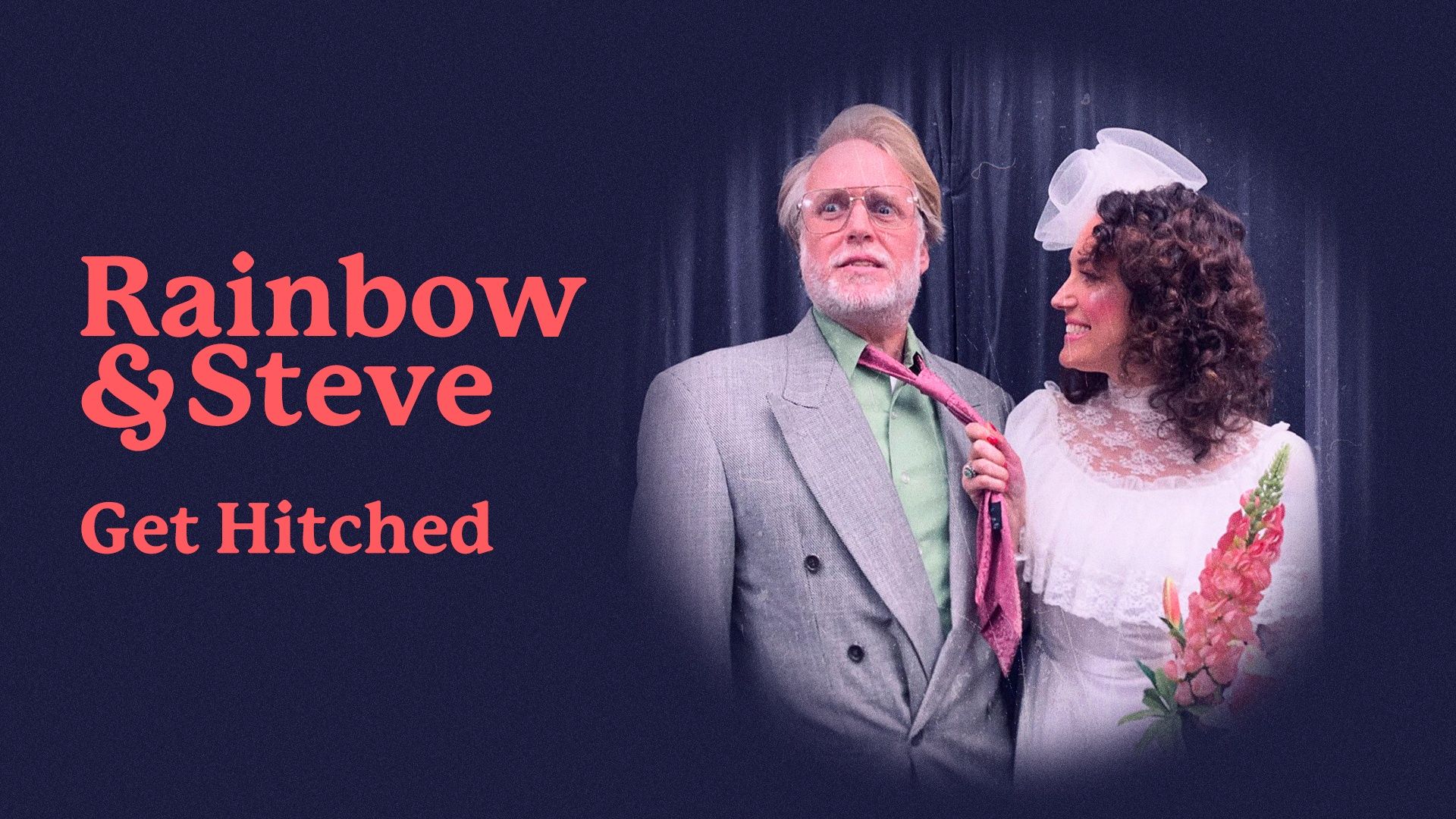 Rainbow And Steve